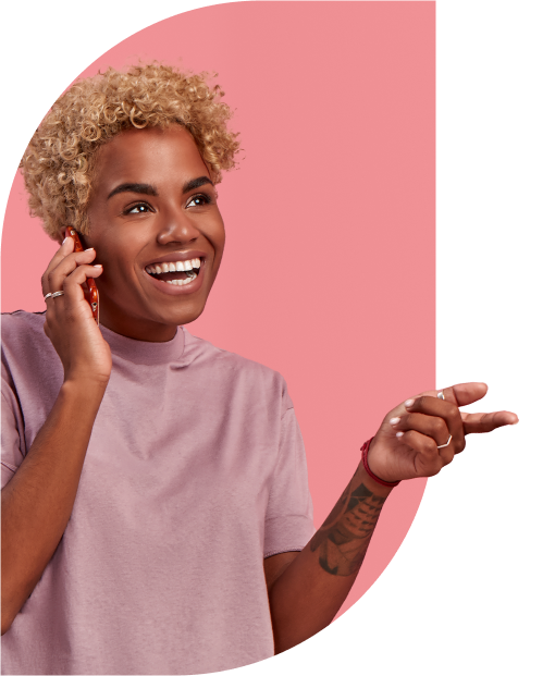 Fast reliable cell phone carrier in Cayman | Paradise Mobile